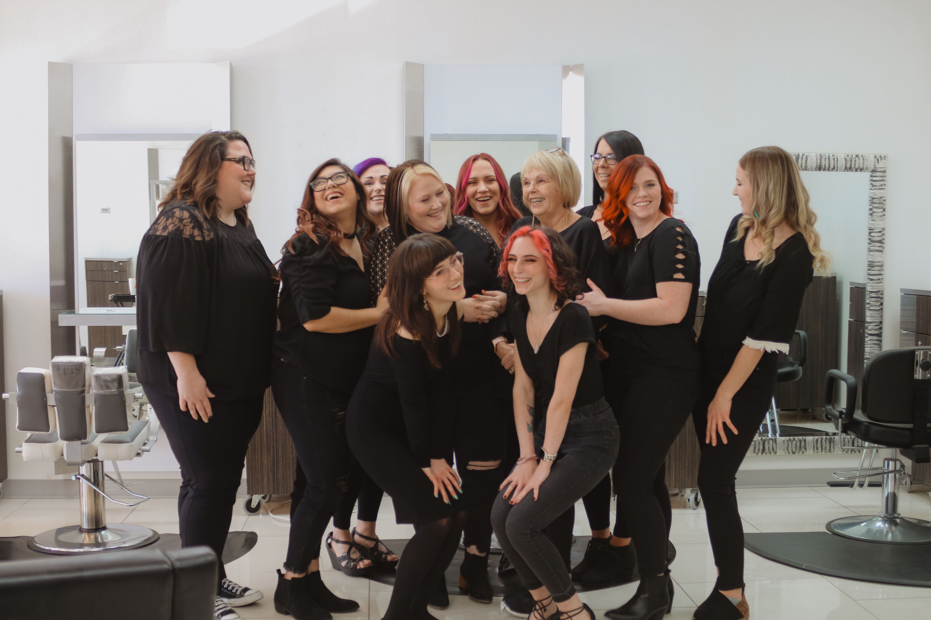 Team - Clary Sage Team - Clary Sage